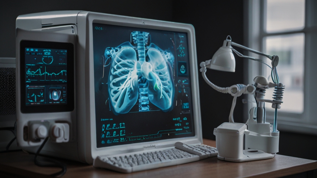 MS Physiology - Target USA